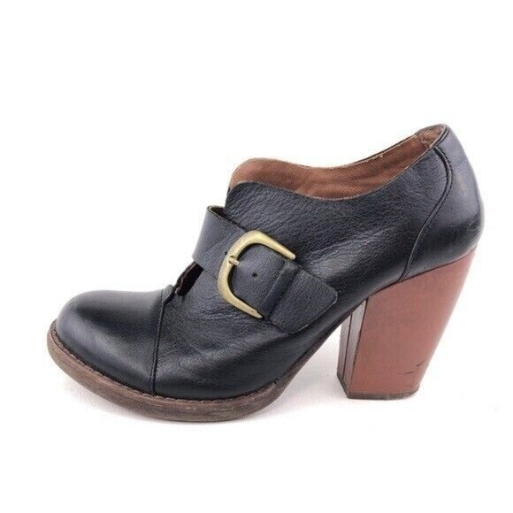 Kork-Ease | Shoes | Korks By Korkease Baroque Clog Booties | Poshmark